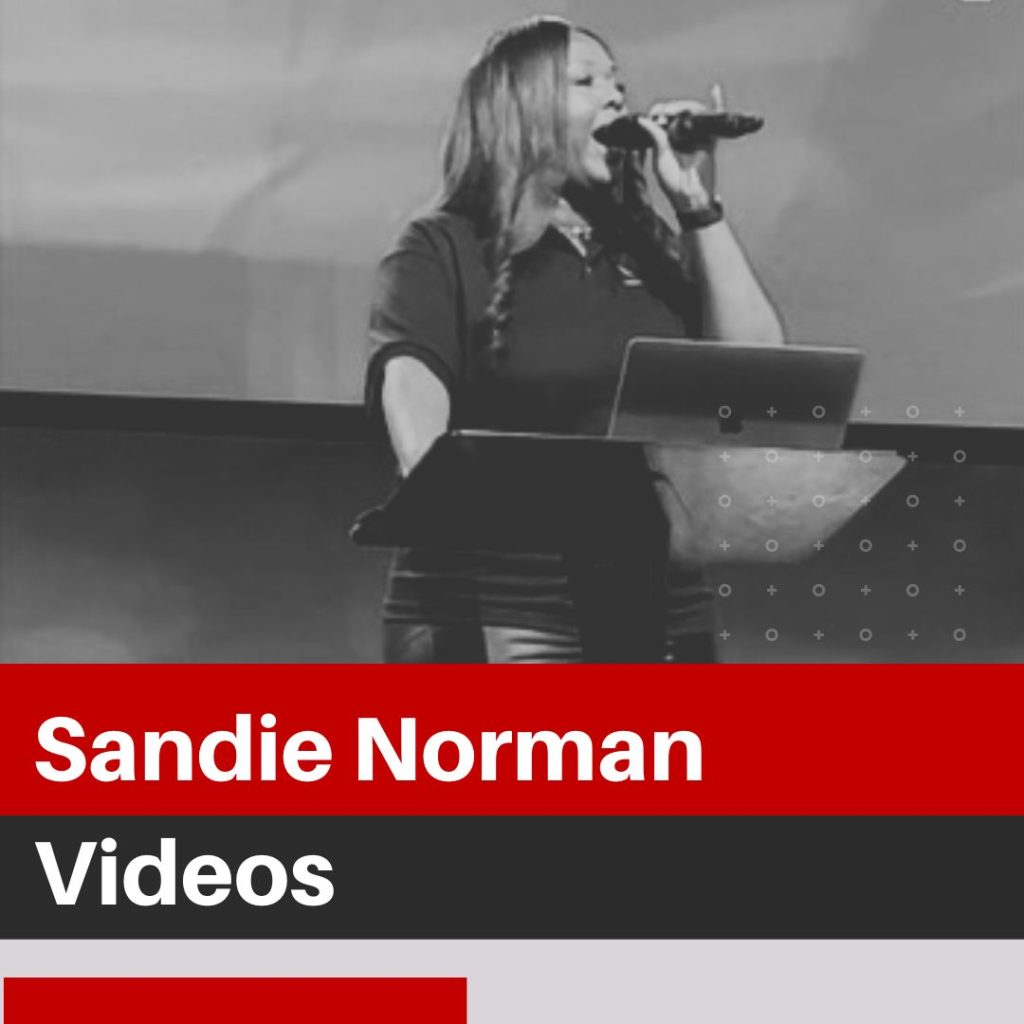 Sandie A Norman Ministries